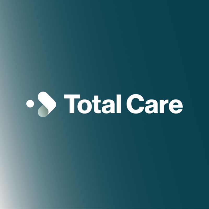 Total Care - Omzien door vooruit te kijken - Tzorg